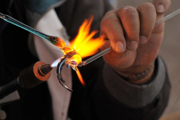 Propane For Art Studios: Powering Creative Work - Ted Johnson Propane